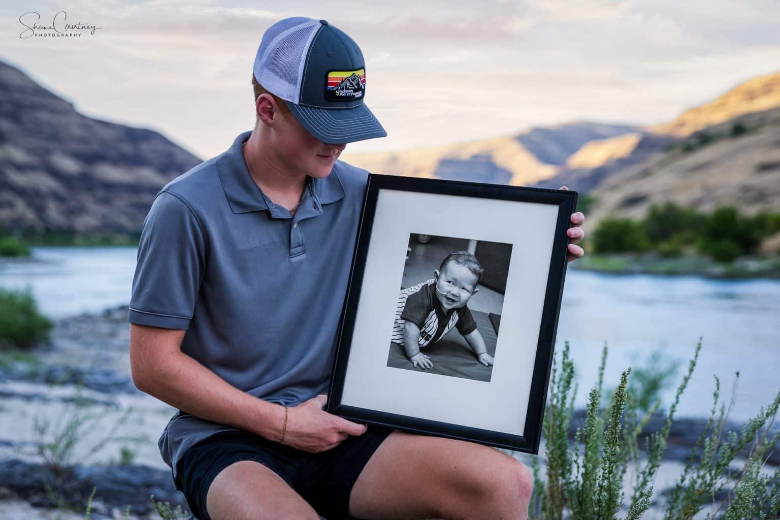 Jackson's Pay It Forward Foundation